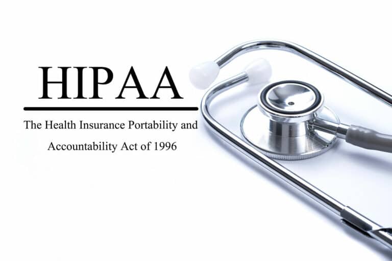 What is the difference between HIPPA and HIPAA? - Caregiver NC
